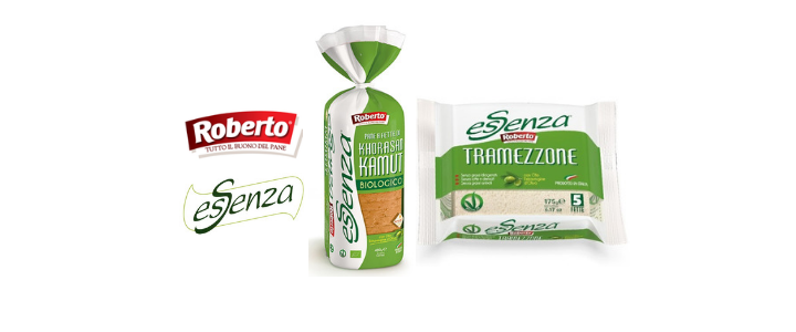 Panificazione: tutto il buono del pane con la Roberto Industria ...
