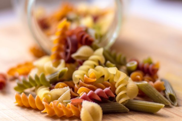 Pasta di legumi: boom di acquisti. Qual è il segreto del suo successo ...