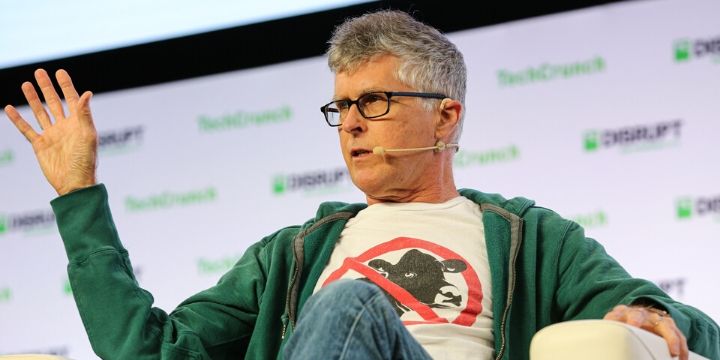 Patrick Brown, CEO di Impossible Foods: "l'industria della carne sarà ...