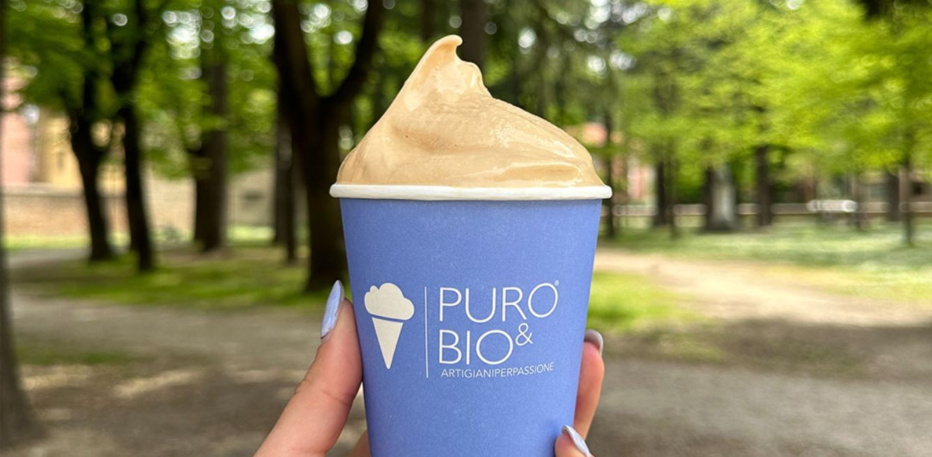 Puro & Bio ottiene l'accreditamento VEGANOK - VEGANOK