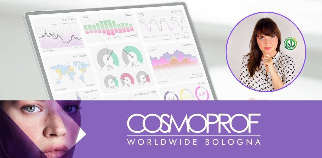 Cosmoprof 2025: il futuro della bellezza è vegan - VEGANOK