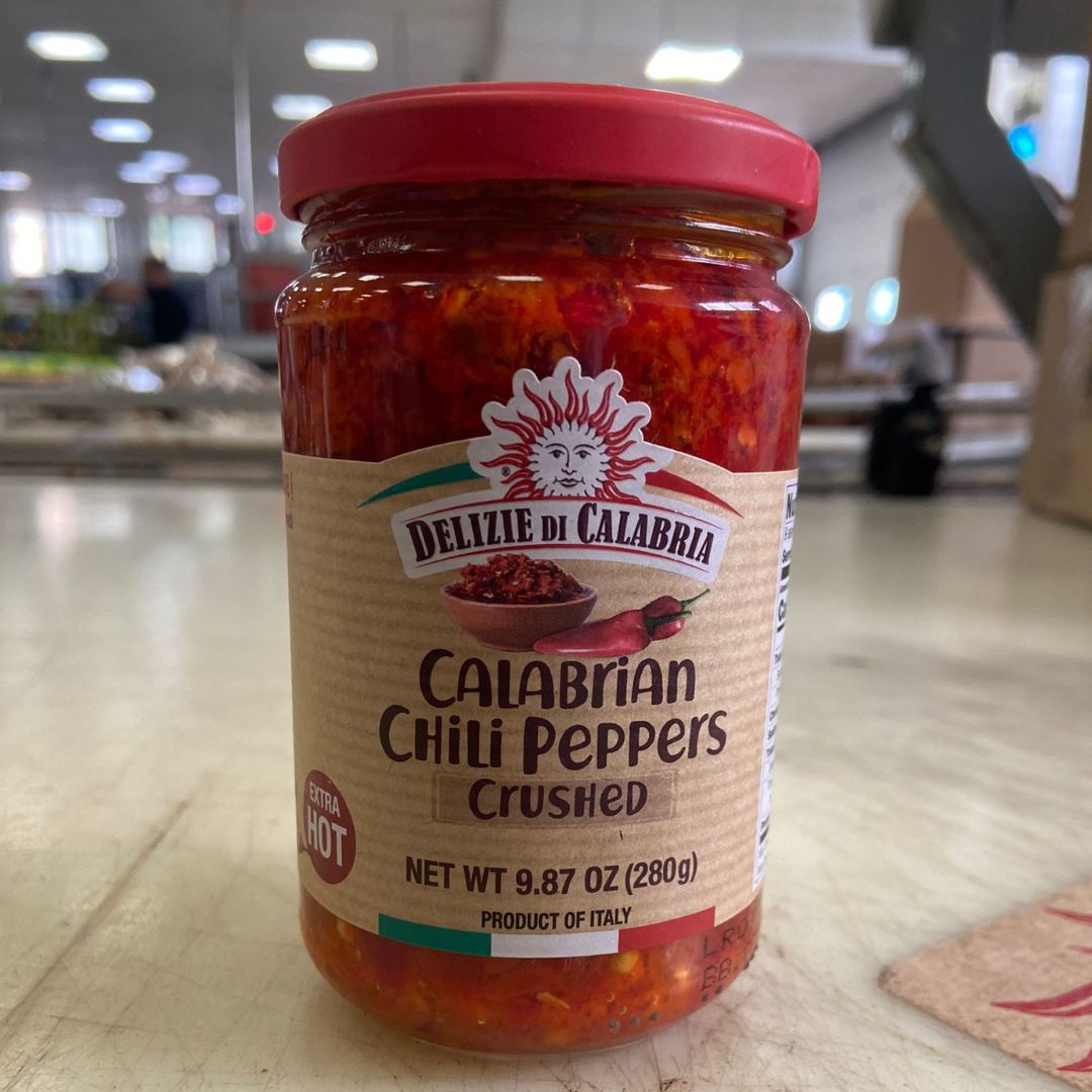 Delizie di Calabria sceglie VEGANOK - VEGANOK